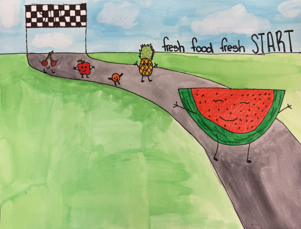 SUN Bucks: NC Educators Info - Carolina Hunger Initiative